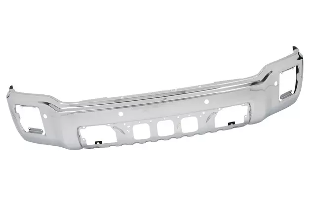 2014-2015 GM Front Bumper Impact Bar 22902308 GM | GMPartsDirect.com