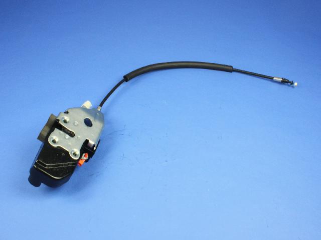 2011-2014 Dodge Challenger Front Door Latch, Left 68064403AH | Steve ...