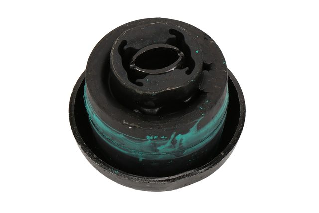 2007-2019 GM Upper Body Mount Cushion 22954780 | GMPartsDirect.com