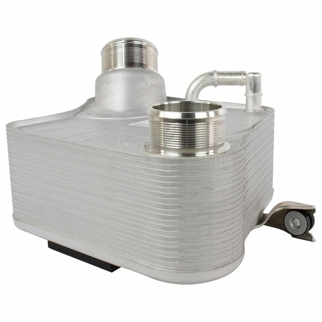 2017-2022 Ford Inter-Cooler HC3Z-6K775-A | QuirkParts