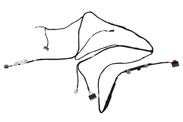 Roof Wiring Harness 84673099 | GMPartsDirect.com