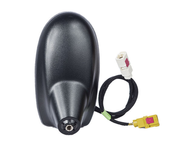 Radio, Antenna, Speakers, DVD, and Video systems for 2018 Jeep Compass ...