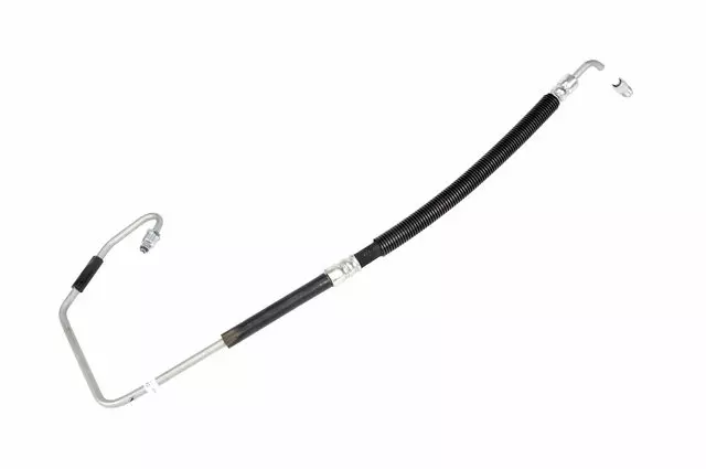 2017-2020 GM Power Brake Booster Inlet Hose Assembly 23497522 GM ...
