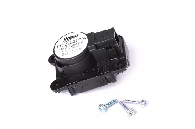 Shop OEM A/C System Parts | Bob Johnson Chevy West Parts
