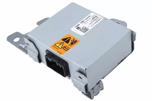 Accessory AC and DC Power Control Module 84324754 | QuirkParts