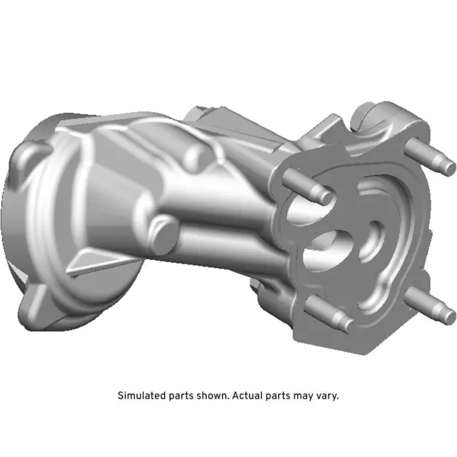 Shop OEM Oil Filters | GM Part Solution
