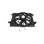2009-2023 Mopar Radiator Cooling Fan Module 68050129AA | Mopar eStore