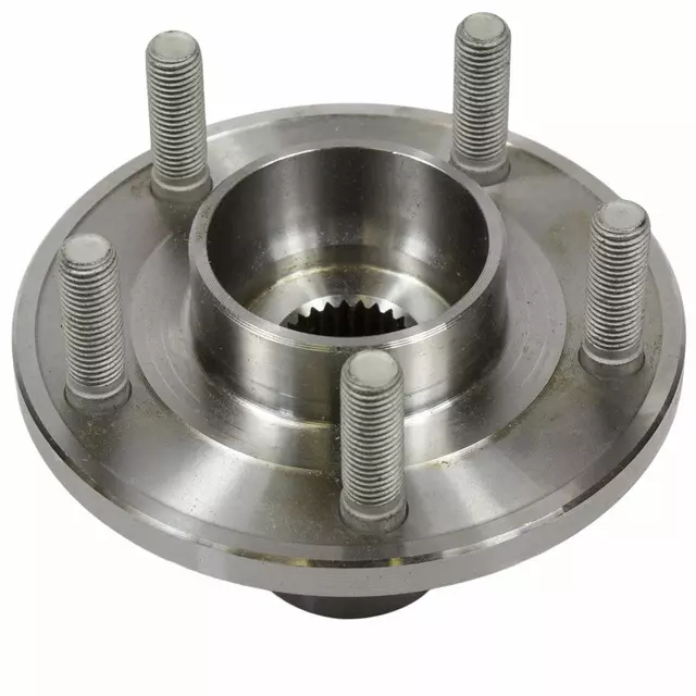 CV6Z-1104-A - Front Hub 2012-2018 Ford | Ford Parts Direct