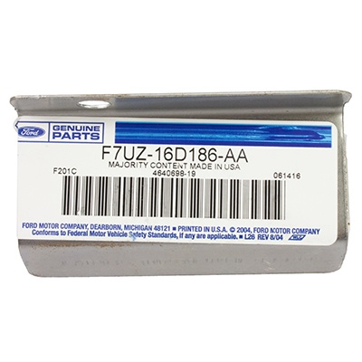 1997-2007 Ford Fender Lower Reinforced F7UZ-16D186-AA | OEM Parts Online
