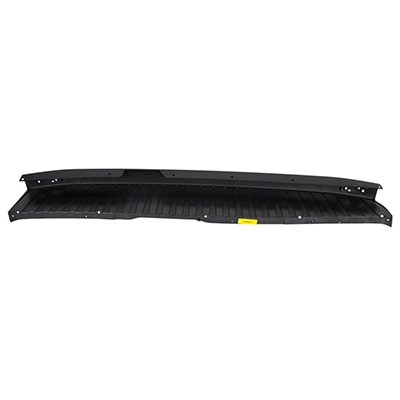 Ford CK4Z-17C829-CC - Bumper Cover - 2015-2018 Ford | OEM Ford Parts ...