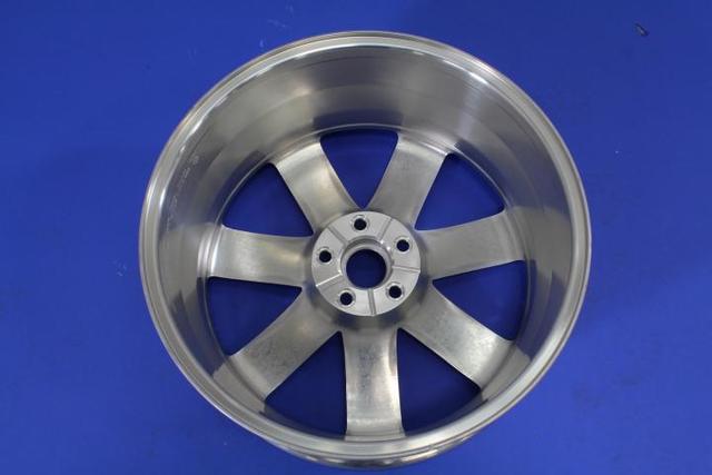 2012-2014 Chrysler 300 Wheel, Alloy 1PA56GSAAC | QuirkParts