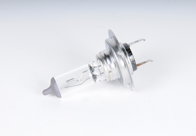93190461 GM 12 Volt, 55 Watt H7 UV-Resistant Headlight Bulb | GM Parts ...