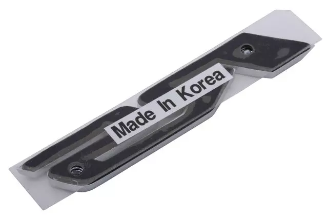 Bumper & Components - Rear for 2019 Chevrolet Camaro | GMPartsDirect.com