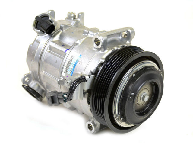 Mopar AC System Parts At Discount Prices | OEM Parts Online