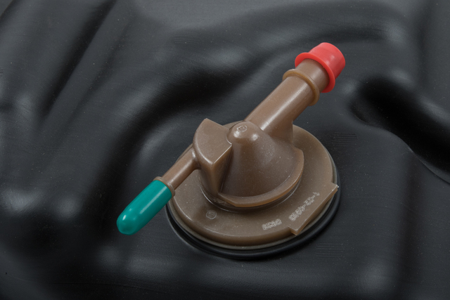 15077622 - Fuel Tank - 2002-2003 GM | Findlay Part