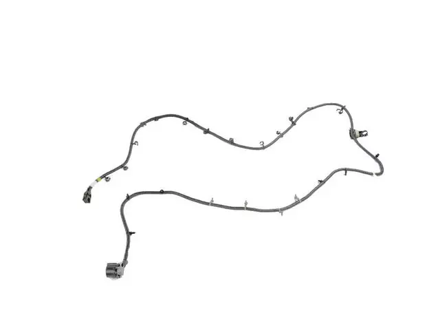 Trailer Towing | Mopar Online Parts