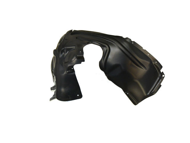 2016-2018 Jeep Cherokee Fender Liner - Driver's Side (LH) 68209681AD ...