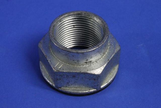 2013-2020 Mopar Axle Nut 6509898AA | TascaParts.com