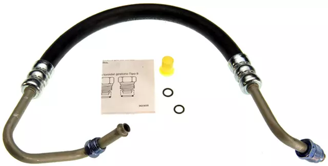 1998-2004 Toyota Tacoma Power Steering Pump Inlet Tube 36-365844 ...