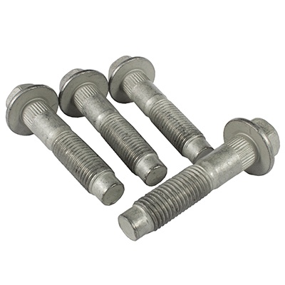 Strut Bolt - Ford (-W715707-S439) | QuickParts