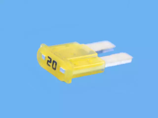 Chrysler Voyager Fuses | QuirkParts