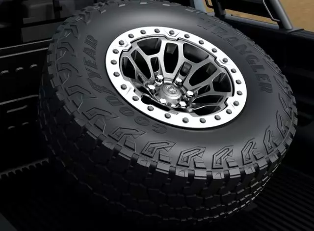 Buy OEM Mopar Carriers | Canada Mopar® Estores