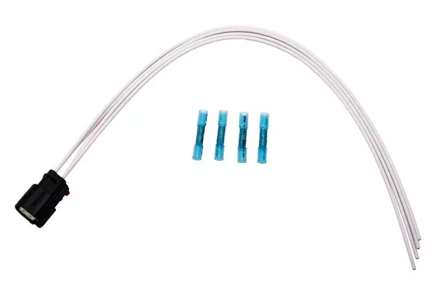 Multi-Purpose Pigtail Kit 19368217 GM | GMPartsDirect.com