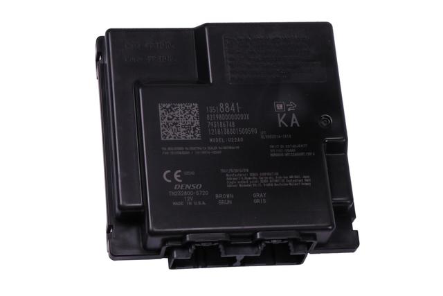 2018-2022 GM Keyless Entry Control Module 13518841 | TascaParts.com