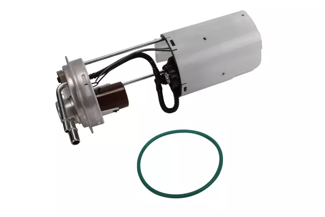 2005 GM Fuel Pump Module Kit without Fuel Level Sensor, with Seal ...