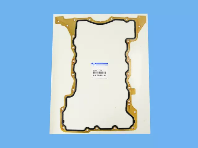 Shop OEM Mopar Oil Pan Gaskets Online | Mopar Wholesale Store