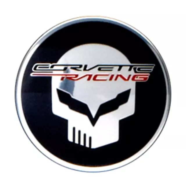 2014-2019 Chevrolet Corvette 2014-2019 C7 Corvette Jake Skull Corvette ...