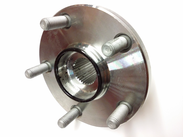 43502-0E030 - Front Hub For 2004-2018 Lexus | Lexus OE Parts