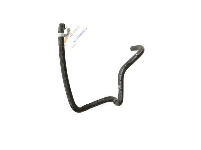 2016-2022 Mopar Brake Booster Vacuum Hose, Left Hand Drive 4581952AC ...
