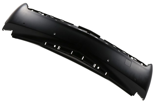 2013-2018 Cadillac ATS Rear Upper Bumper Cover 23336076 | GMPartsDirect.com