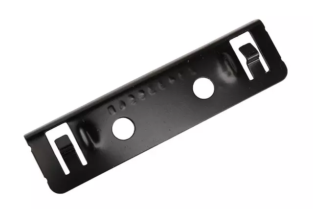 2014-2019 Chevrolet Corvette Front Bumper Fascia Outer Bracket 23433556 ...