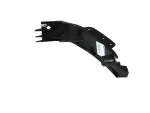 2021-2025 Dodge Durango Fascia Bracket, Left 68533283AA | Mopar eStore