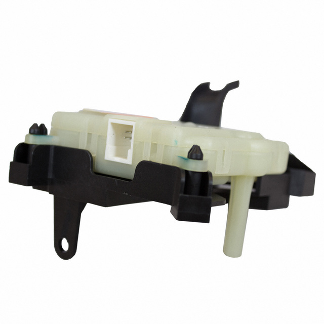 3C3Z-19E616-BA - HVAC Air Inlet Door Actuator 1999-2007 Ford | Ford ...