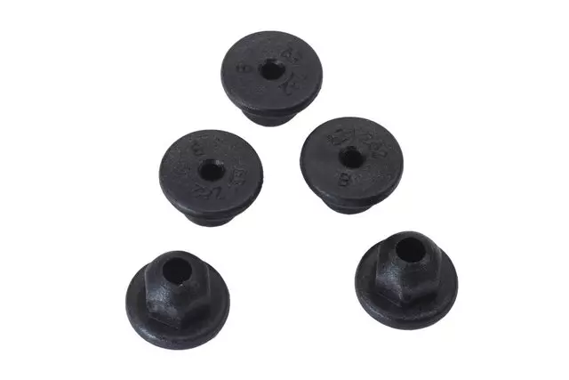 Fuel Tank Heat Shield Nut 9240149 | TascaParts.com