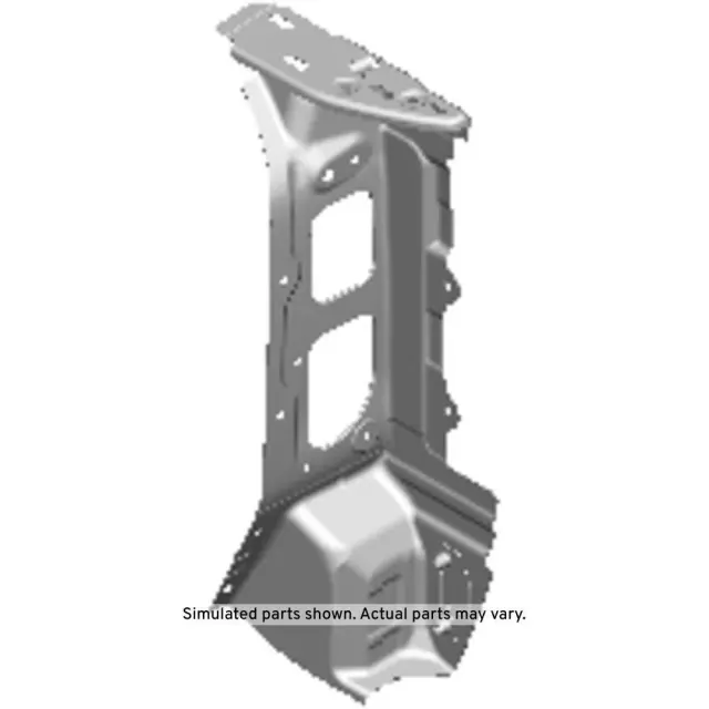 Buy New Tail Light Components for GM | GMPartsNow