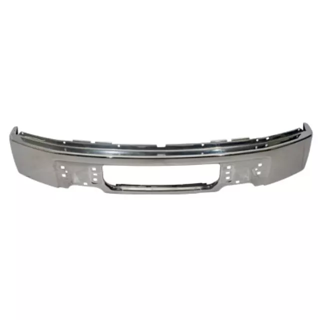 Bumper & Components - Front for 2011 Ford F-150 | TascaParts.com