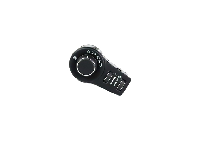 68156009AD - Headlamp Switch - 2017-2020 Chrysler Pacifica | Mopar ...
