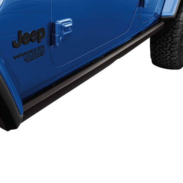 Buy OEM Mopar Exterior Appearance | Canada Mopar® Estores