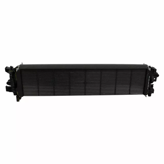 Radiator Assembly RAD-160 | Miracle Ford Parts