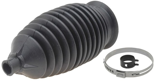 Rack and Pinion Boot Kit with Boot and Clamps 88910874 | GMPartsDirect.com
