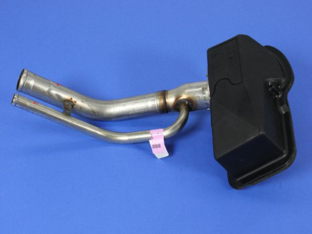 2003-2009 Dodge Fuel Filler Tube 52102594AC | QuirkParts