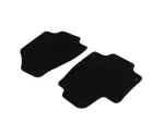 Shop OEM Floor Mats | Mopar Genuine Parts