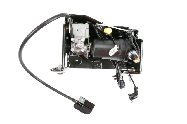 2007-2014 GM Automatic Level Control Air Compressor 22941806 ...