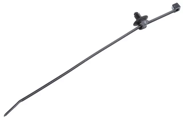 Transmission Fluid Cooler Pipe Connector Retainer 84244046 | Paradise ...