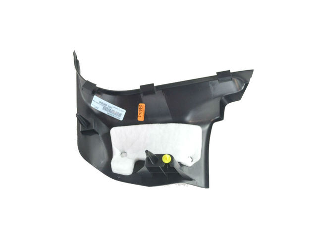 5XL64LU5AA - Cowl Side Trim Panel, Right 2014-2019 Jeep Grand Cherokee ...