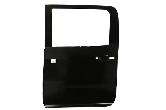 Door & Components for 2018 Chevrolet Silverado 1500 | GMPartsDirect.com